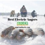 Best Electric Auger - 7 Augers to Power Through Holes